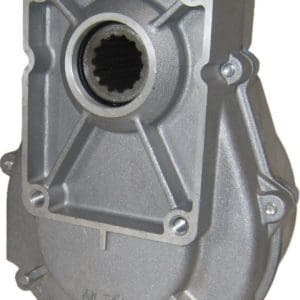 BORELLI PTO STEP UP GEARBOX 93000 series CAST IRON | HWL GROUP