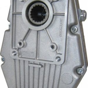 BORELLI PTO STEP UP GEARBOX 93000 series CAST IRON | HWL GROUP