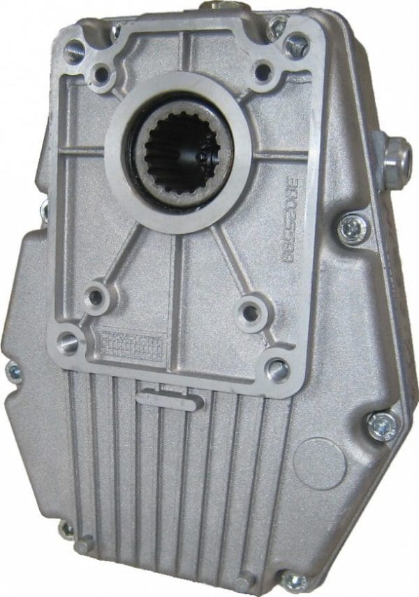 BORELLI PTO STEP UP GEARBOX 71000 series | HWL GROUP