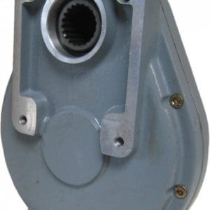 BORELLI PTO STEP UP GEARBOX 6000 series | HWL GROUP