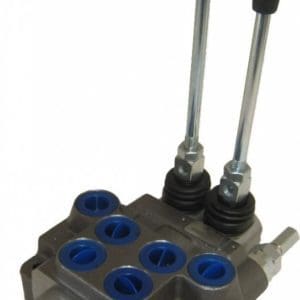 Monoblock Control Valves | HWL GROUP
