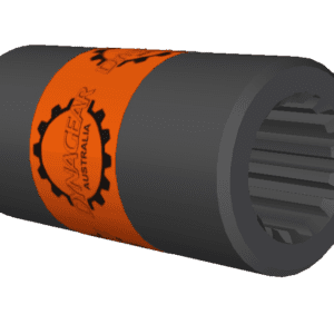 UCC DRIVE COUPLINGS | HWL GROUP