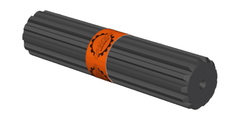DYNAGEAR SPLINED SHAFTING | HWL GROUP