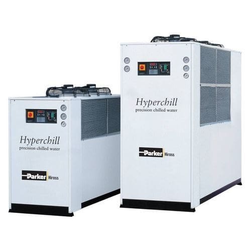 Hyperchill Industrial Process Chillers | HWL GROUP