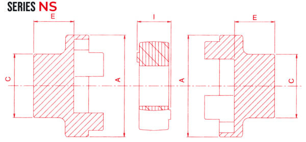 OMT BLANK COUPLING HALVES | HWL GROUP