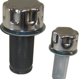 PARKER PLASTIC BREATHERS AND FILLER BREATHERS | HWL GROUP