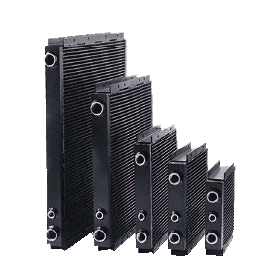 Cooler Matrices | HWL GROUP