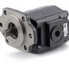 Parker Commercial Cast Iron Gear Motor M365 | HWL GROUP