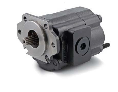 Parker P50/P51 Series Pump | HWL GROUP