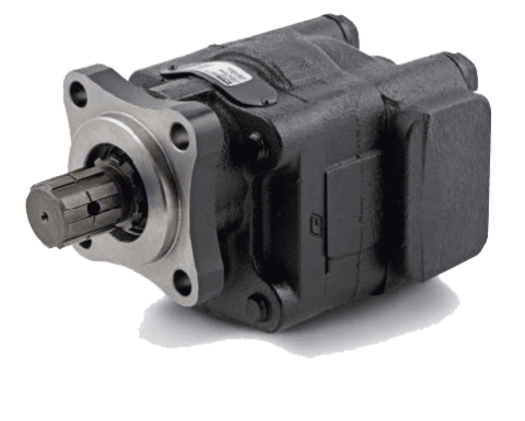 Parker P350 Series Pump | HWL GROUP