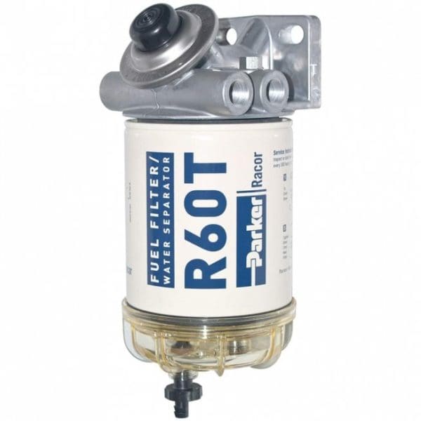 Racor 460R Diesel Fuel Filter | HWL GROUP