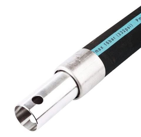 Transair® Flexible Hose | HWL GROUP