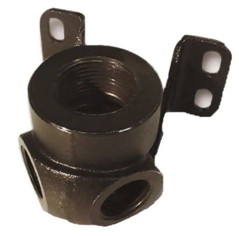 Transair® Wall Brackets | HWL GROUP