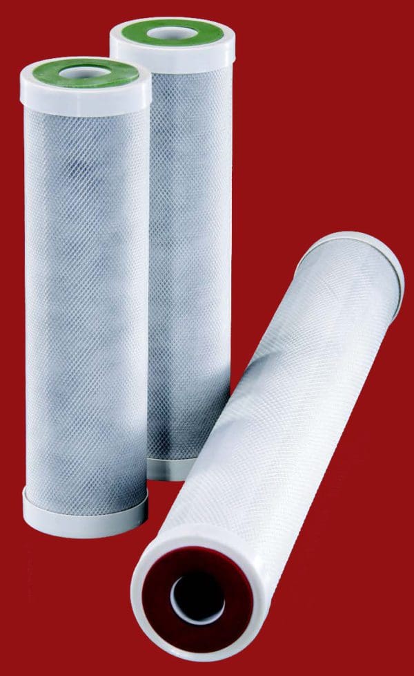 CARBOFLOW MX Filter Cartridges | HWL GROUP