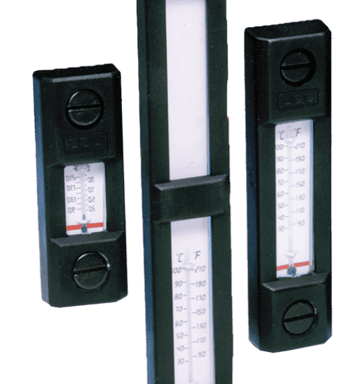 PARKER LEVEL AND TEMPERATURE INDICATORS | HWL GROUP